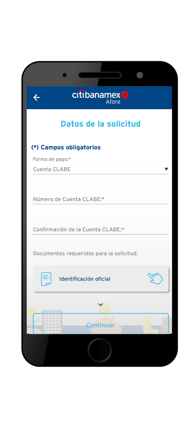 Ayuda Por Desempleo Afore Citibanamex Requisitos Y Consejos Kardmatch